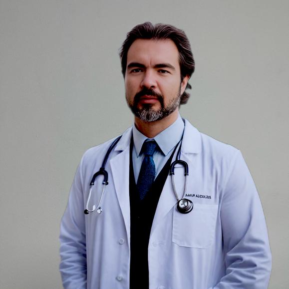 Psiquiatría Infanto Juvenil – CMLC by Medicop