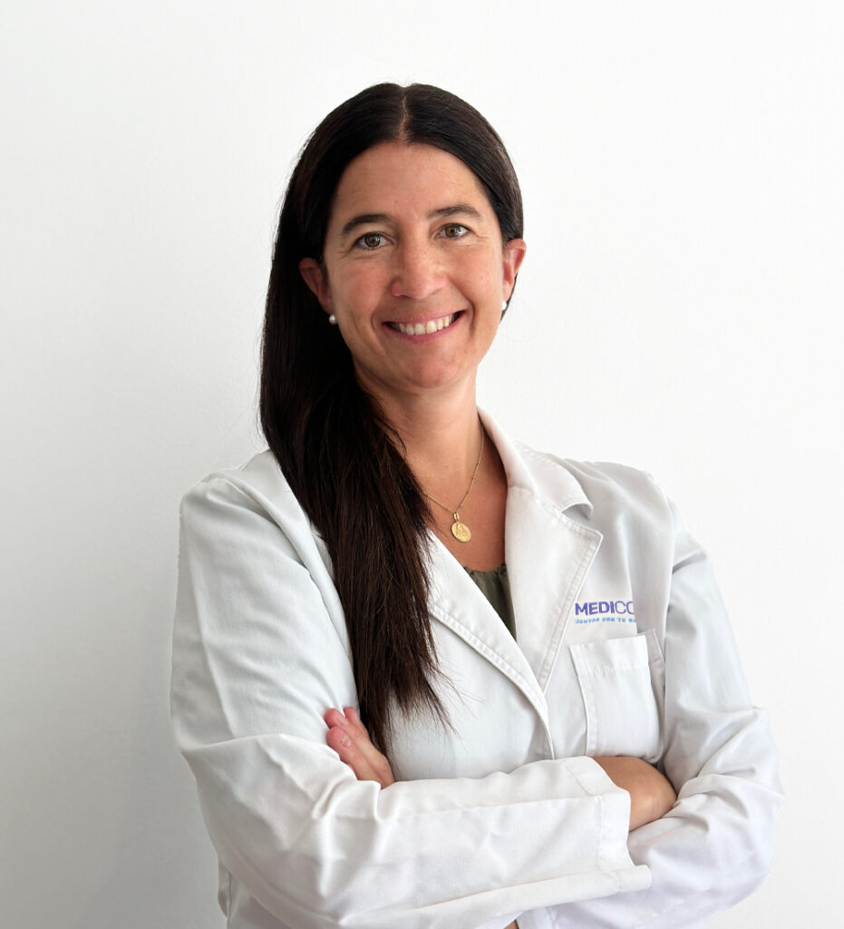 Todos los especialistas – CMLC by Medicop